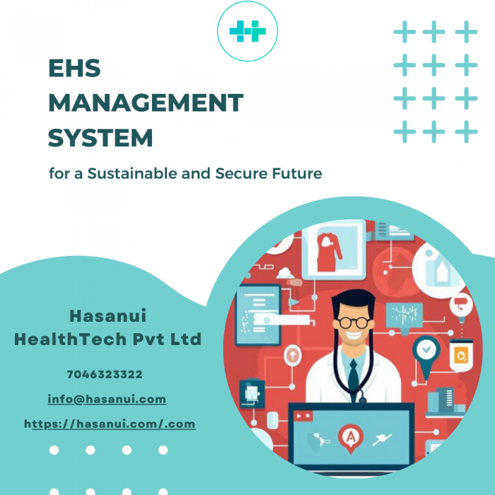 Securing Tomorrow: EHS Strategies for Sustainable Workplaces - Hasanui