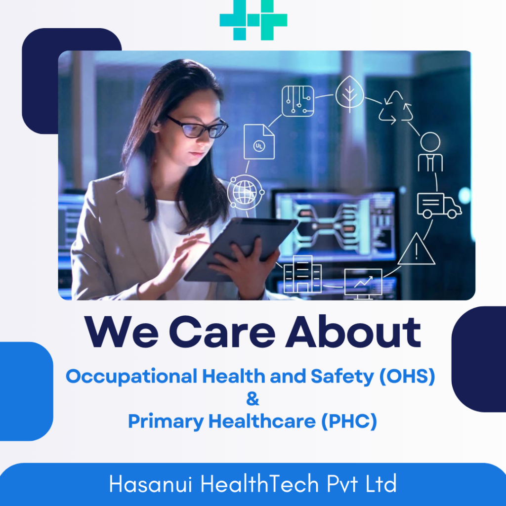 The Crucial Role of Occupational Health and Safety (OHS) and Primary ...